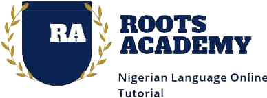 Roots Academy – Learn African Lanuguages